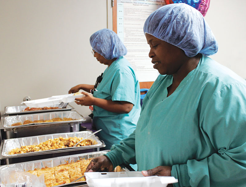 Mercy Regional Medical Center celebrates National Nurse’s Week ...