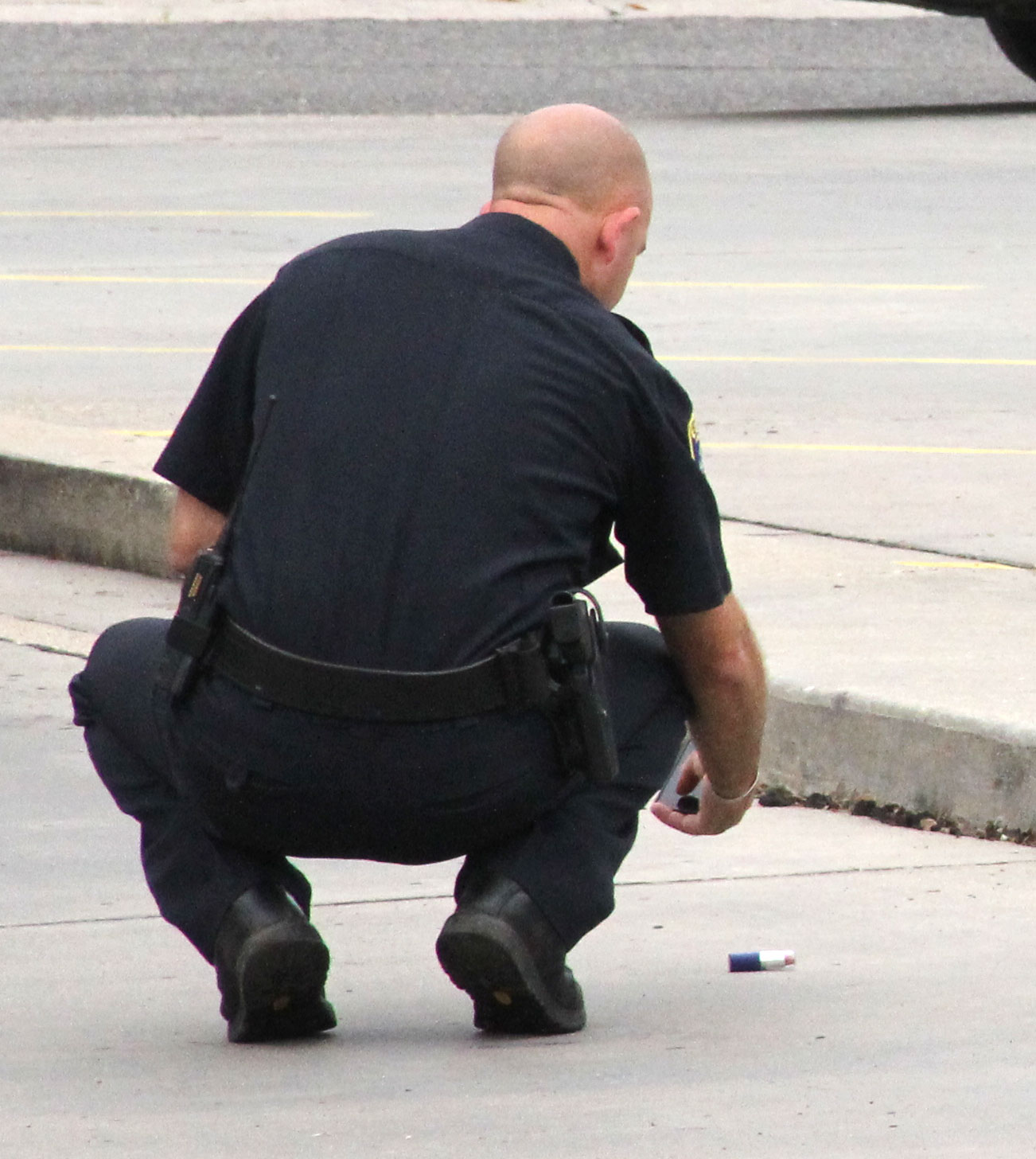 Eunice bank robbery suspect identifed as Eunice man | EuniceToday ...