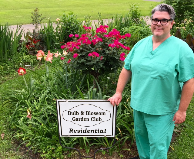 Residential Yard of the Week chosen | EuniceToday Archive | The Eunice ...