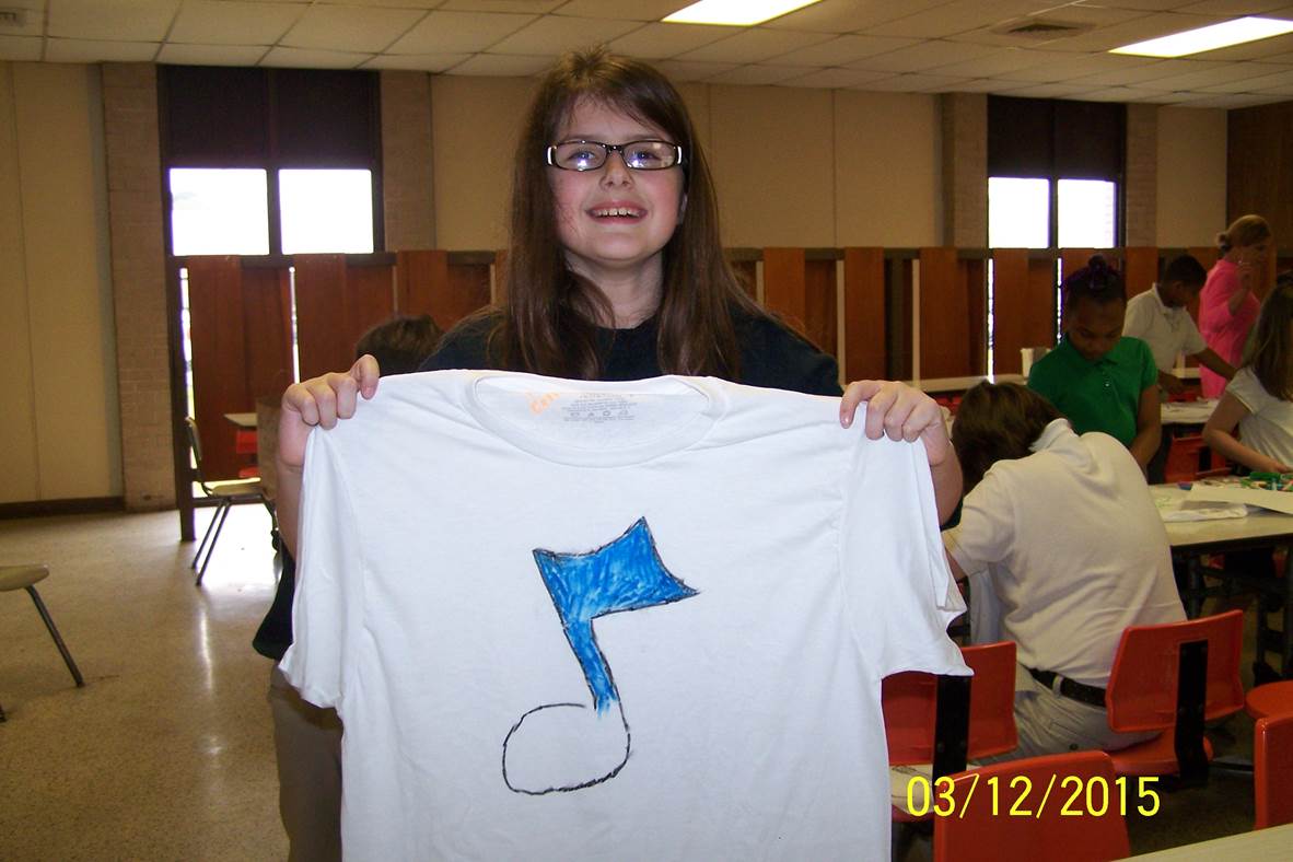 “Rock The Test” at Eunice Elementary | EuniceToday Archive | The Eunice ...