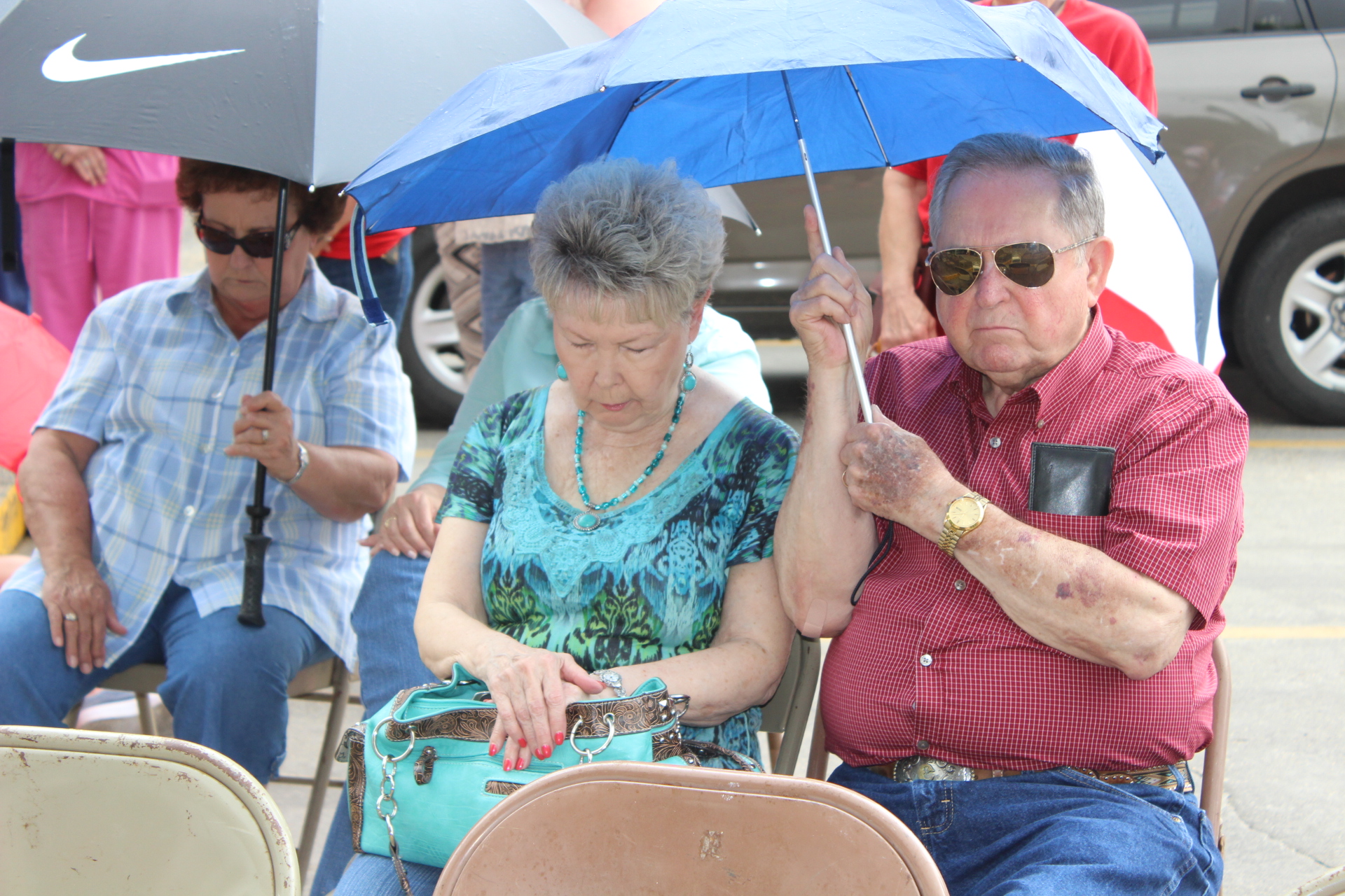 64th Annual National Day of Prayer observed | EuniceToday Archive | The ...