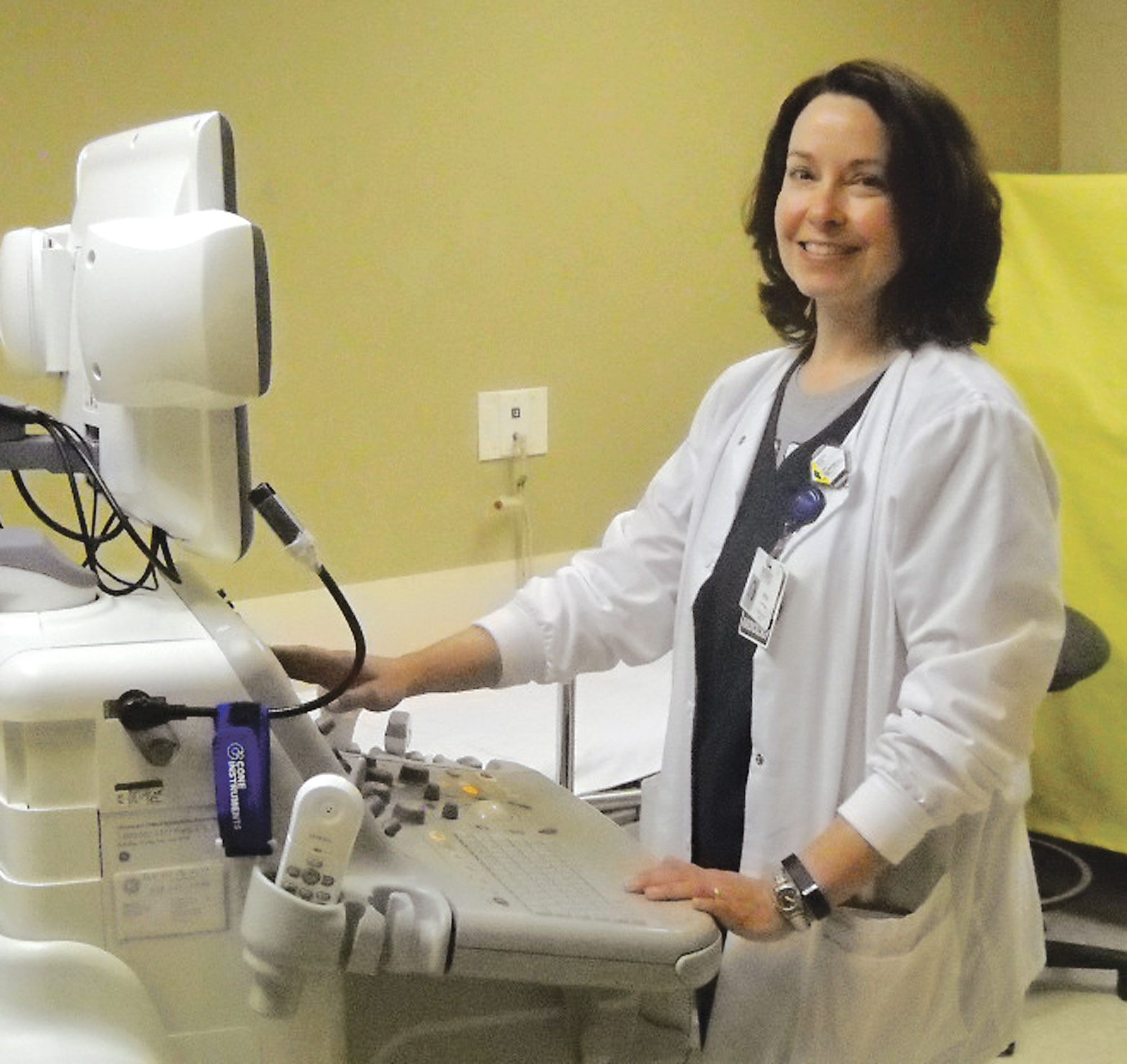 Mercy Regional Medical Center names Perry as Mercy Award winner ...