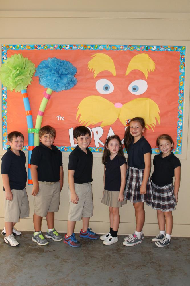Rice Fest Royalty from Richard Elementary | EuniceToday Archive | The ...
