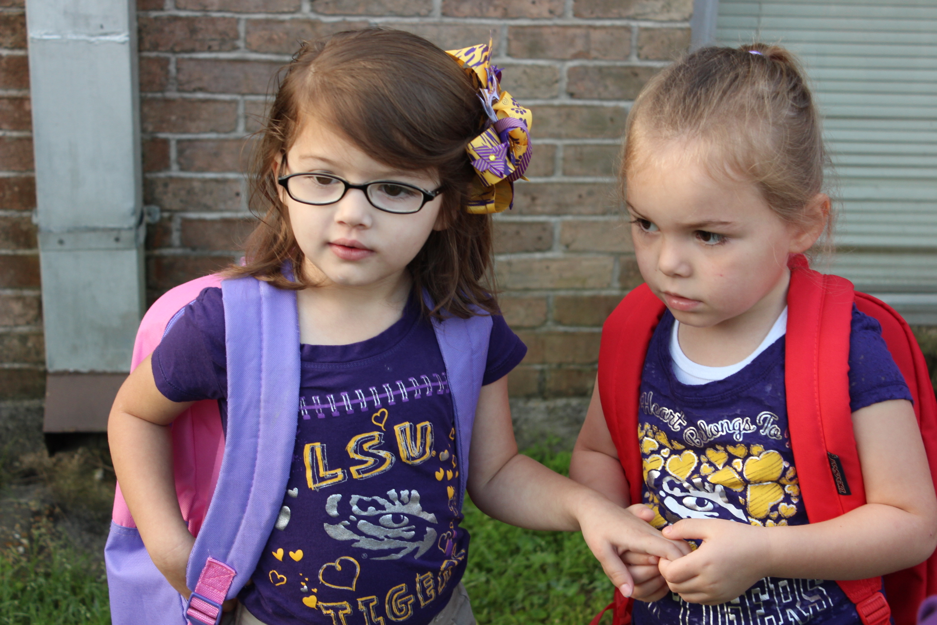 Red Ribbon Week at Eunice Elementary | EuniceToday Archive | The Eunice ...