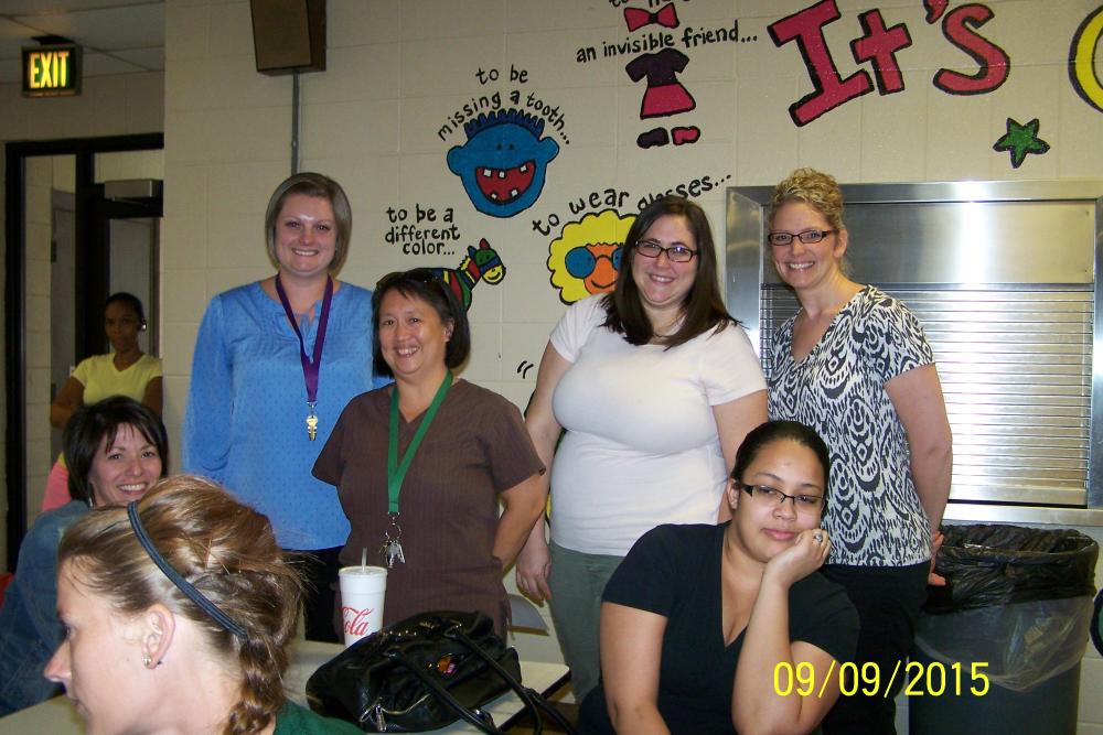 Guest speaker and open house at Eunice Elementary | EuniceToday Archive ...