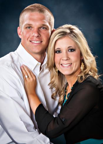 Fontenot, Turner announce December wedding date | EuniceToday Archive ...