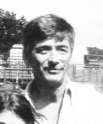 Harvey Dale James Fontenot | EuniceToday Archive | The Eunice News ...